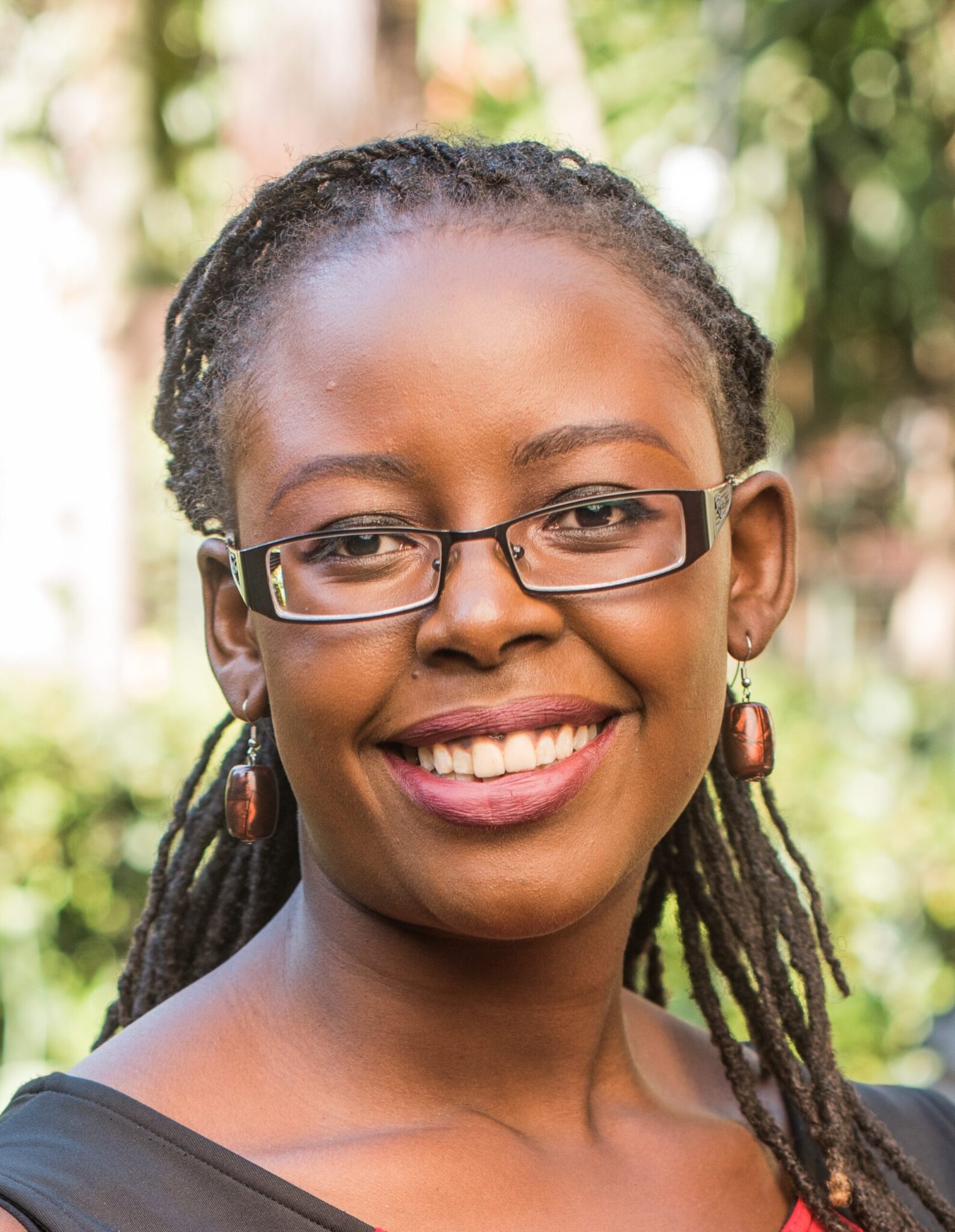 Elsie Onsongo | Nuvoni Centre for Innovation Research
