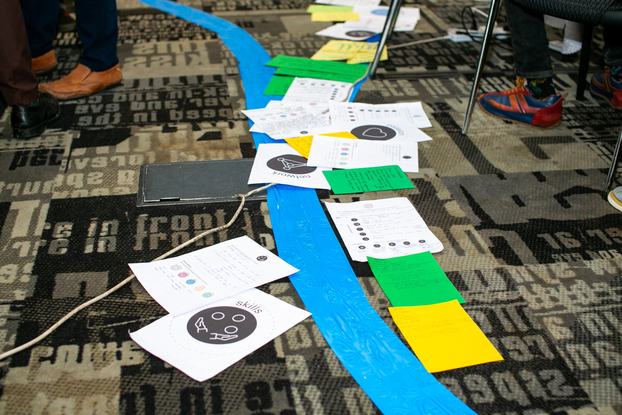 Nairobi Rivers as a driver for Circular Economy-Stakeholder Workshop ...